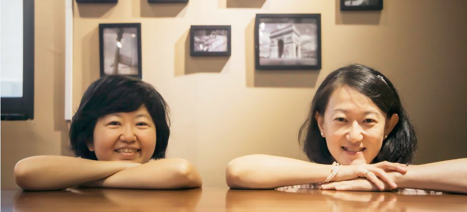 Building and Transforming Career to Green Writer | 綠學院 Green Impact Academy