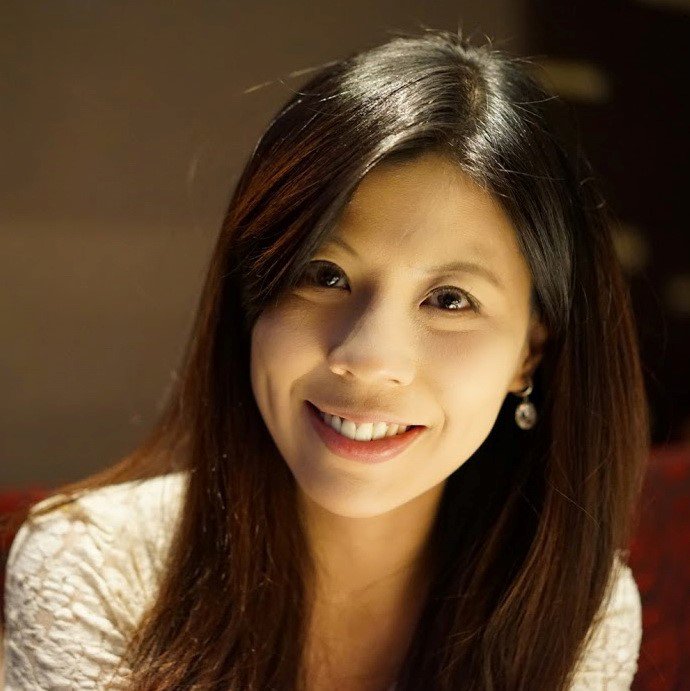 LIU Wan-Yu | 綠學院 Green Impact Academy